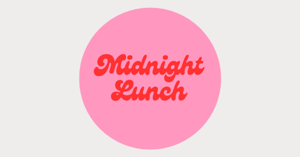 Midnight Lunch: Voted Best New Boutique. Artfully Curated For Your Home ...
