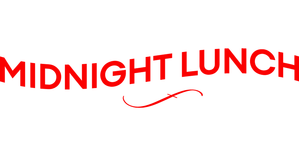 Everywhere Pants – Midnight Lunch